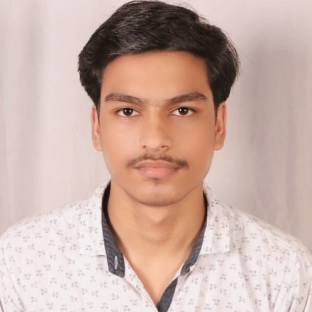 Yogesh jha - Software Engineer